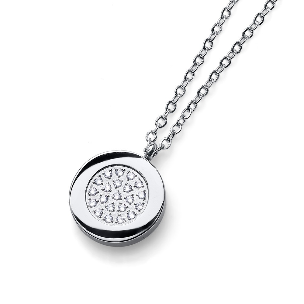 Buy Oliver Weber - Necklace & Pendant/11940 | Time.am