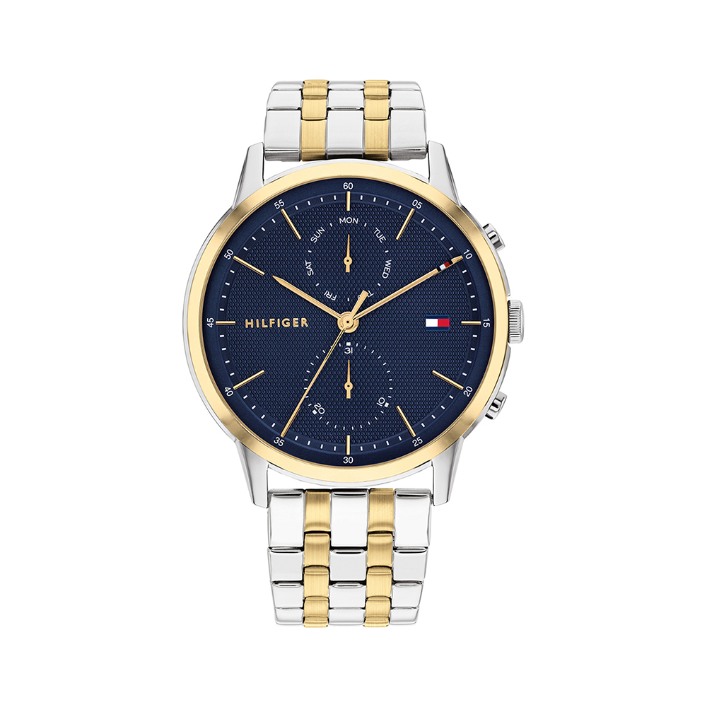 Գնել Tommy Hilfiger ժամացույց - Quartz Wristwatch/1710432 | Time.am
