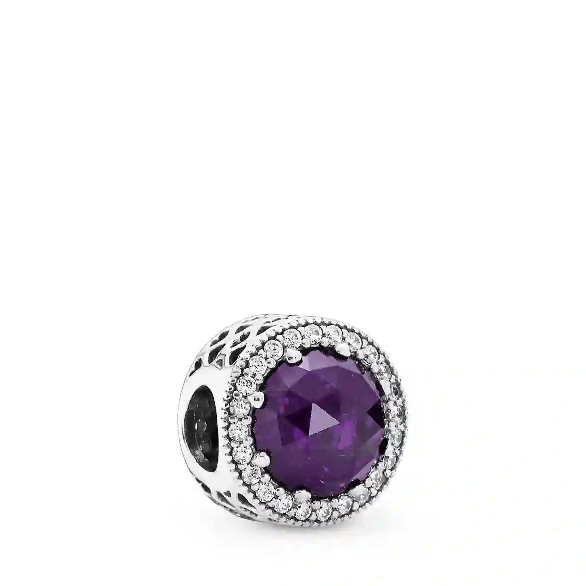 Buy PANDORA - PANDORA Moments Charm / 791725NRP | Time.am