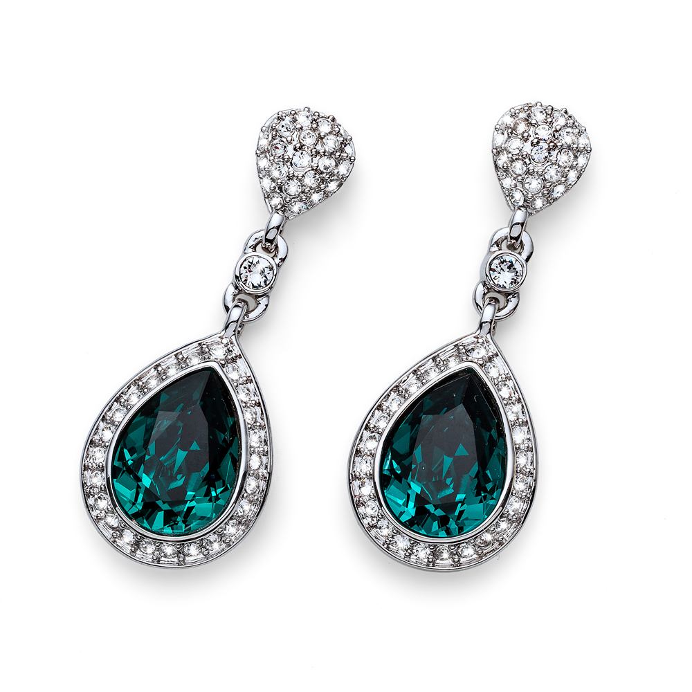 Buy Oliver Weber - Oliver Weber Earring/ 22590 205 | Time.am