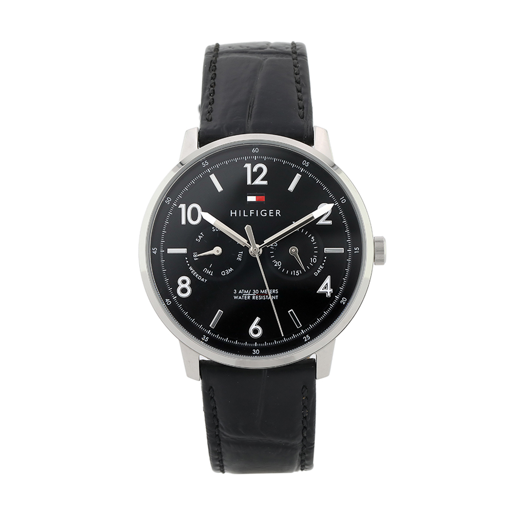 Գնել Tommy Hilfiger ժամացույց - Quartz Wristwatch / 1791356 | Time.am
