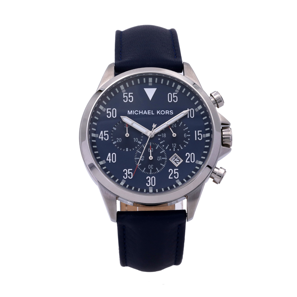 Buy Michael Kors - Quartz Wristwatch / MK8617 | Time.am