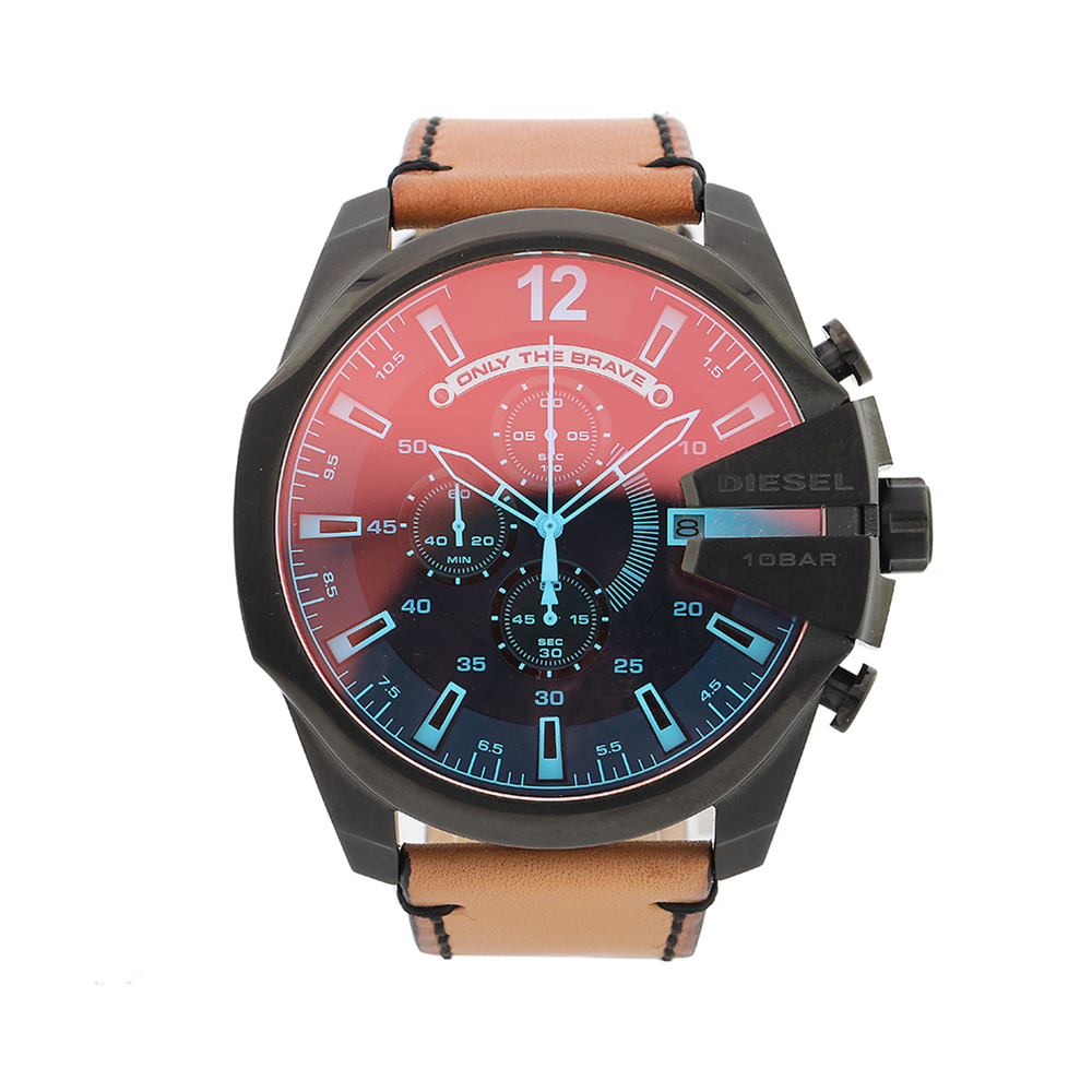 Գնել Diesel ժամացույց - Quartz Wristwatch / DZ4476 | Time.am