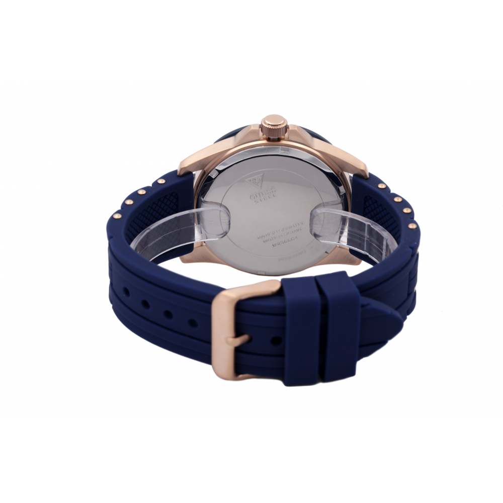 Գնել Guess ժամացույց - Quartz Wristwatch / W0366G4 | Time.am