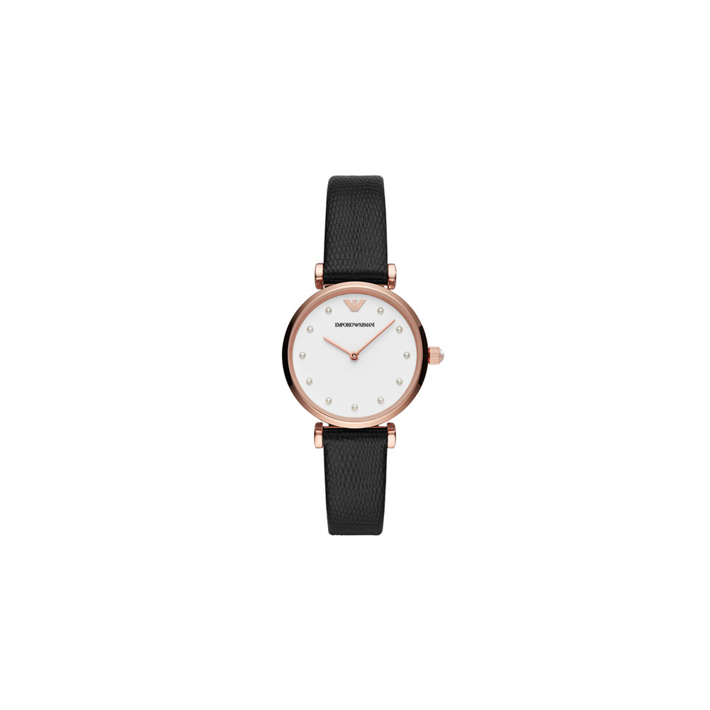 Buy Emporio Armani - Wristwatch/AR11270 | Time.am