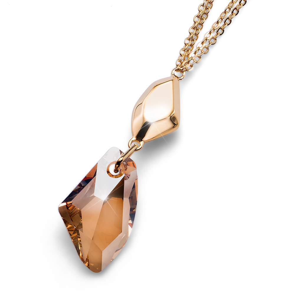 Buy Oliver Weber - Oliver Weber Necklace & Pendant / 11791G | Time.am