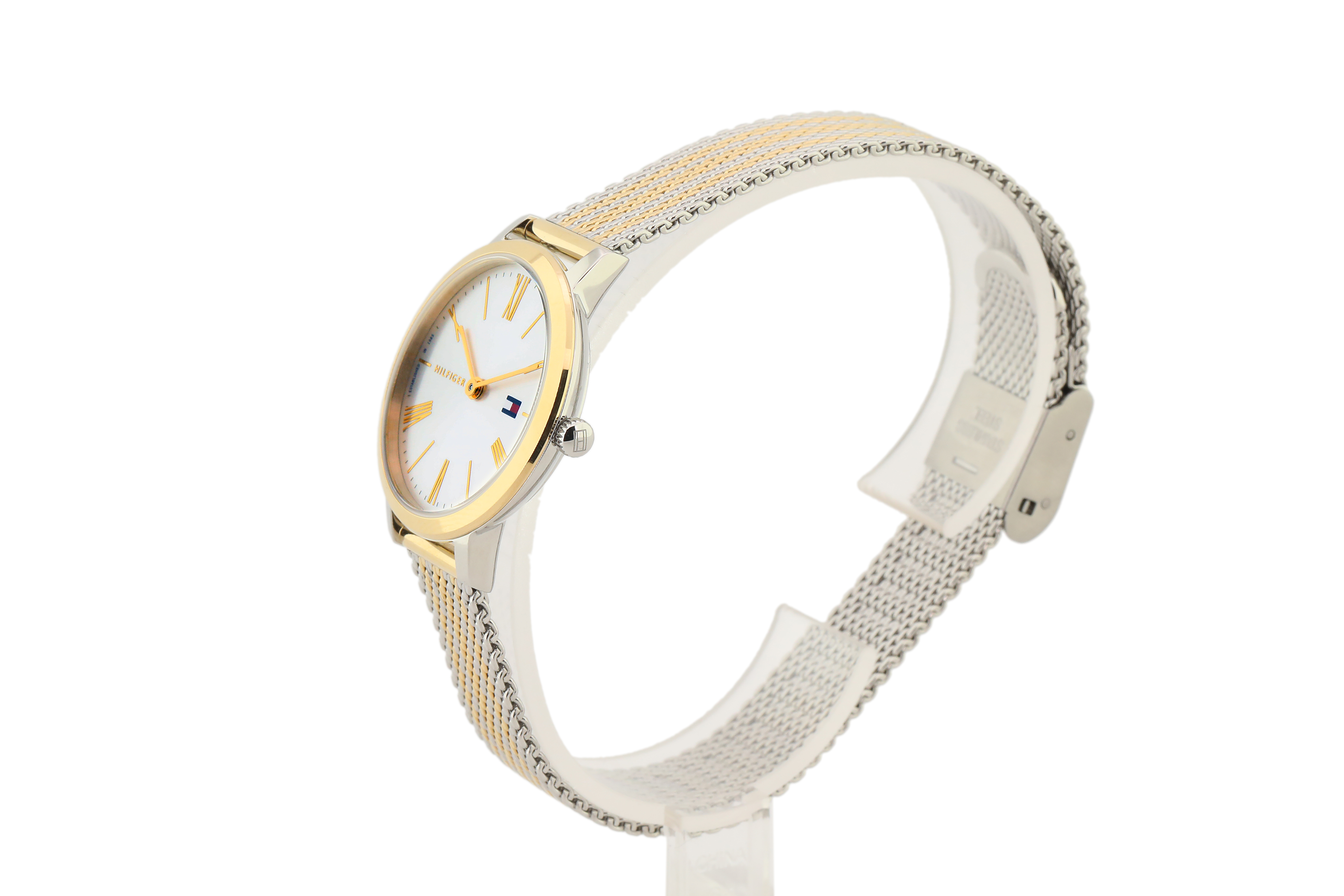 Buy Tommy Hilfiger Wristwatch 1782055 Time.am
