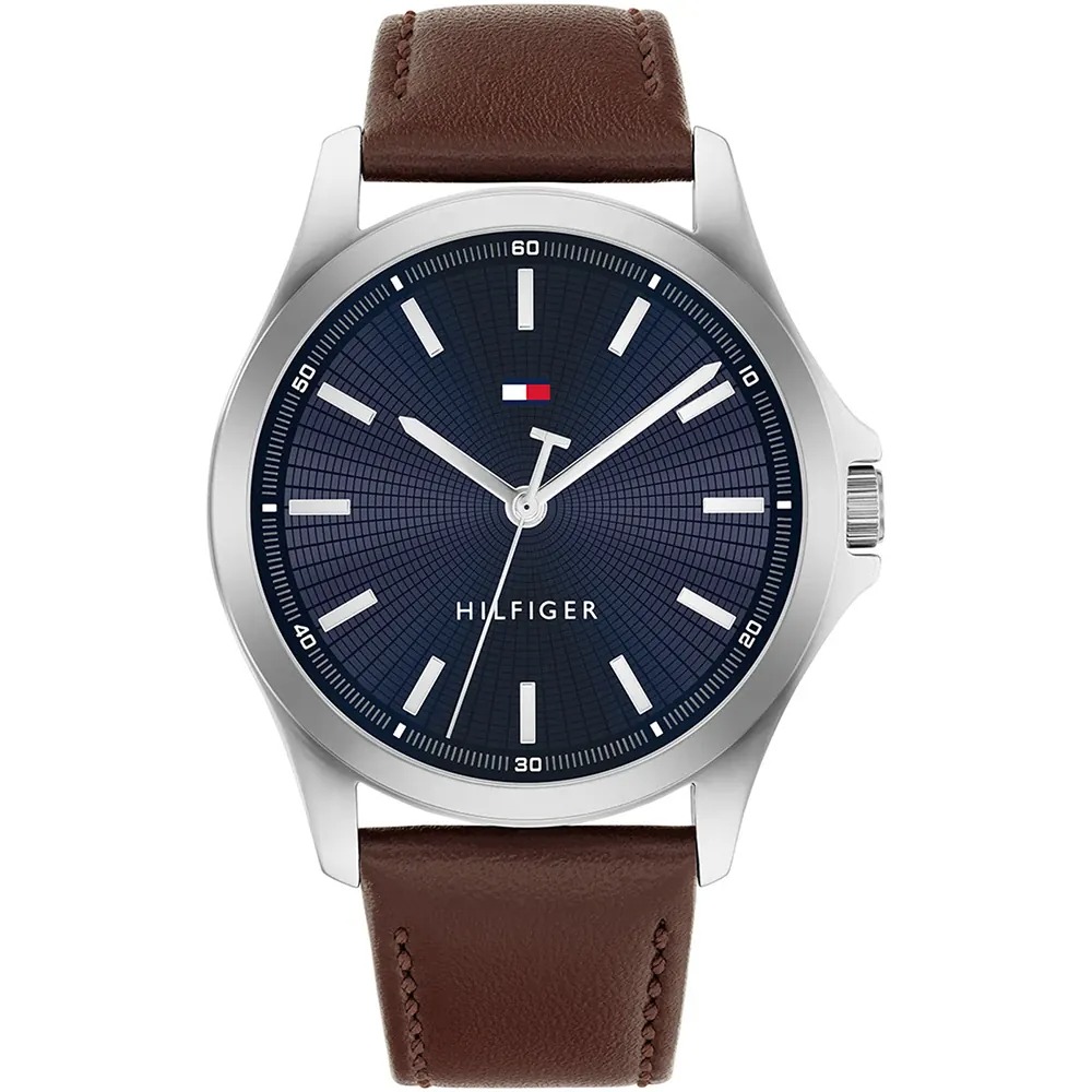 Գնել Tommy Hilfiger ժամացույց - Tommy Hilfiger Quartz Wristwatch Men ...