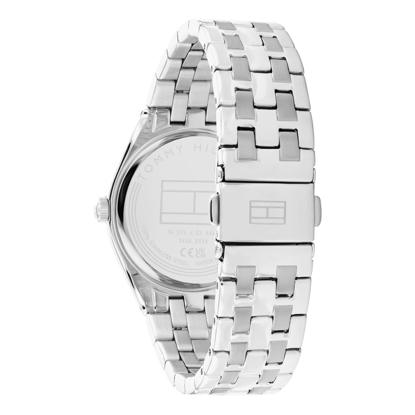 Գնել Tommy Hilfiger ժամացույց - Quartz Wristwatch/1782566 | Time.am